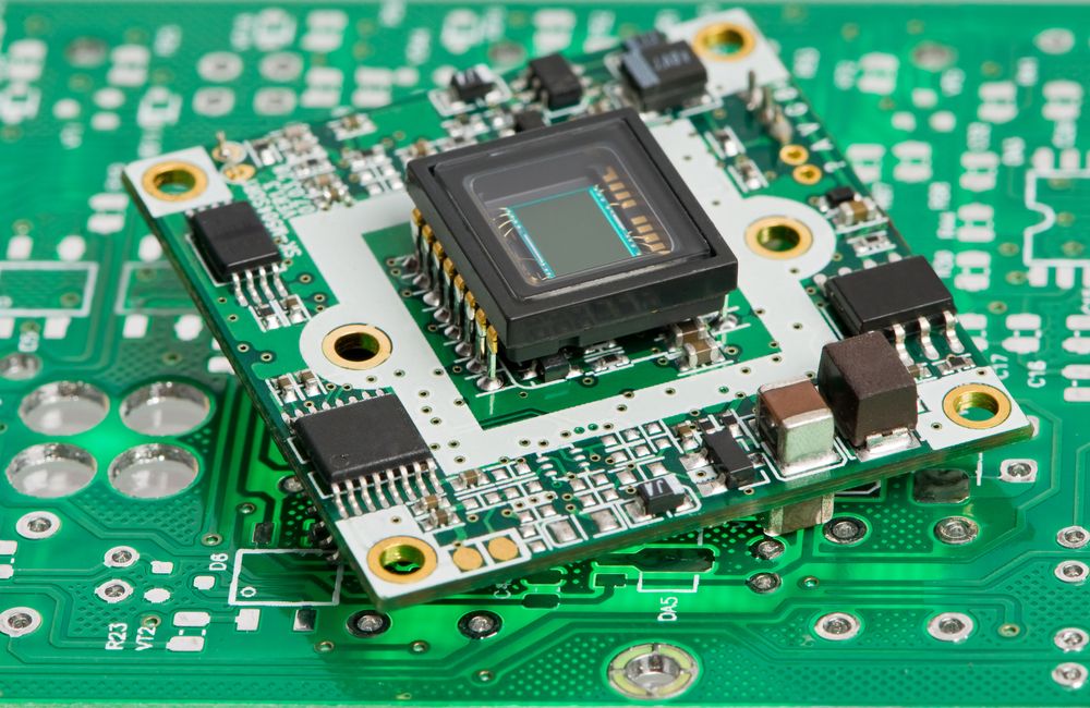 The SOSA Standard: What PCB Designers Need to Know | Blog | Altium Designer